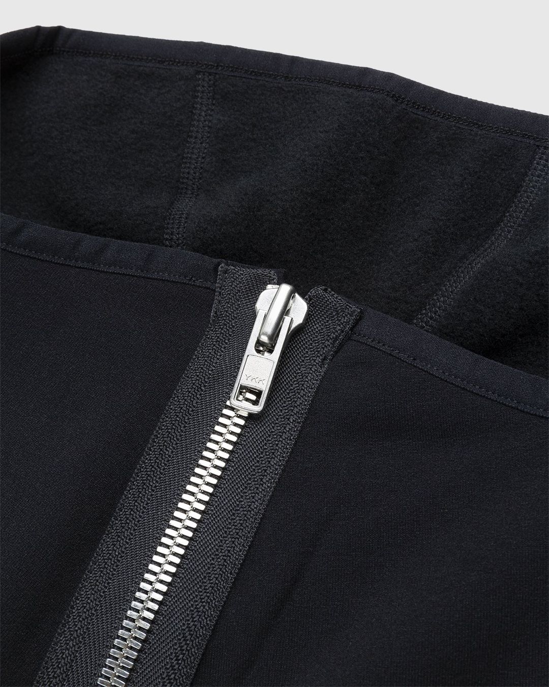 ACRONYM – NG4-PS Neckgaitor Black Silver | Highsnobiety Shop