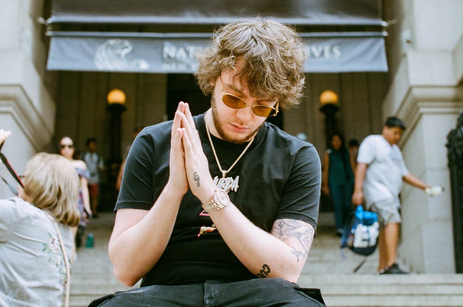 How Murda Beatz Became the Most Essential Producer of 2018
