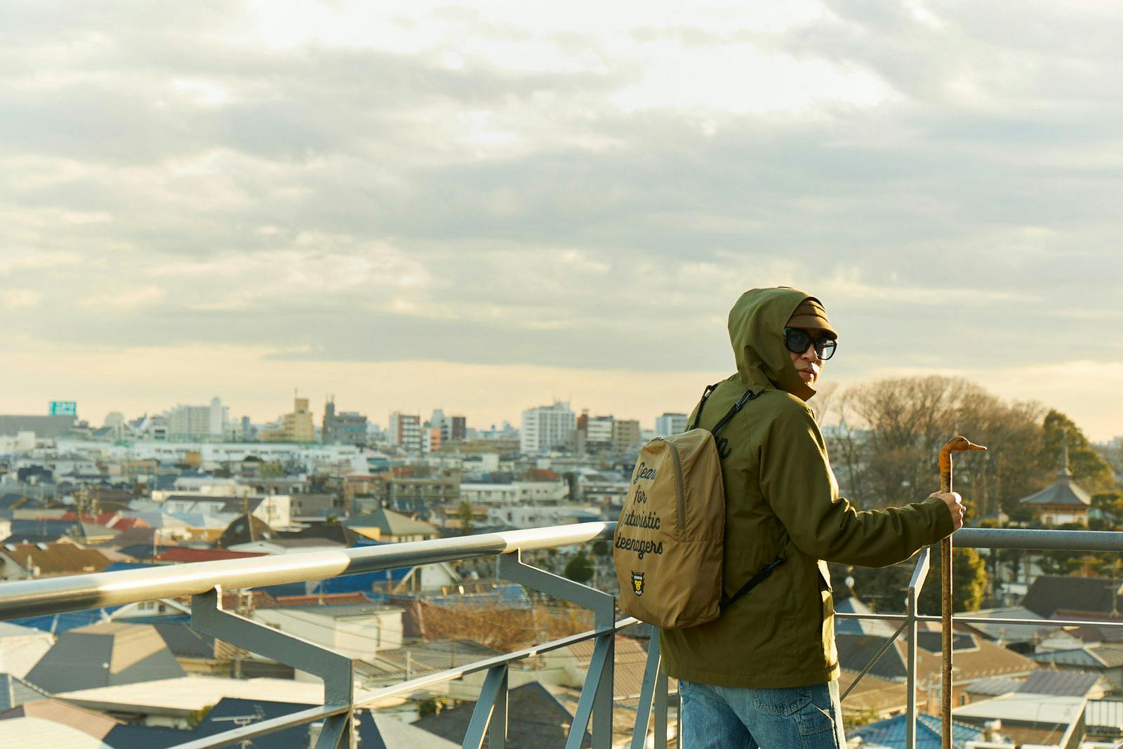 I Know NIGO: the Inside Story of the Debut Album of the Year