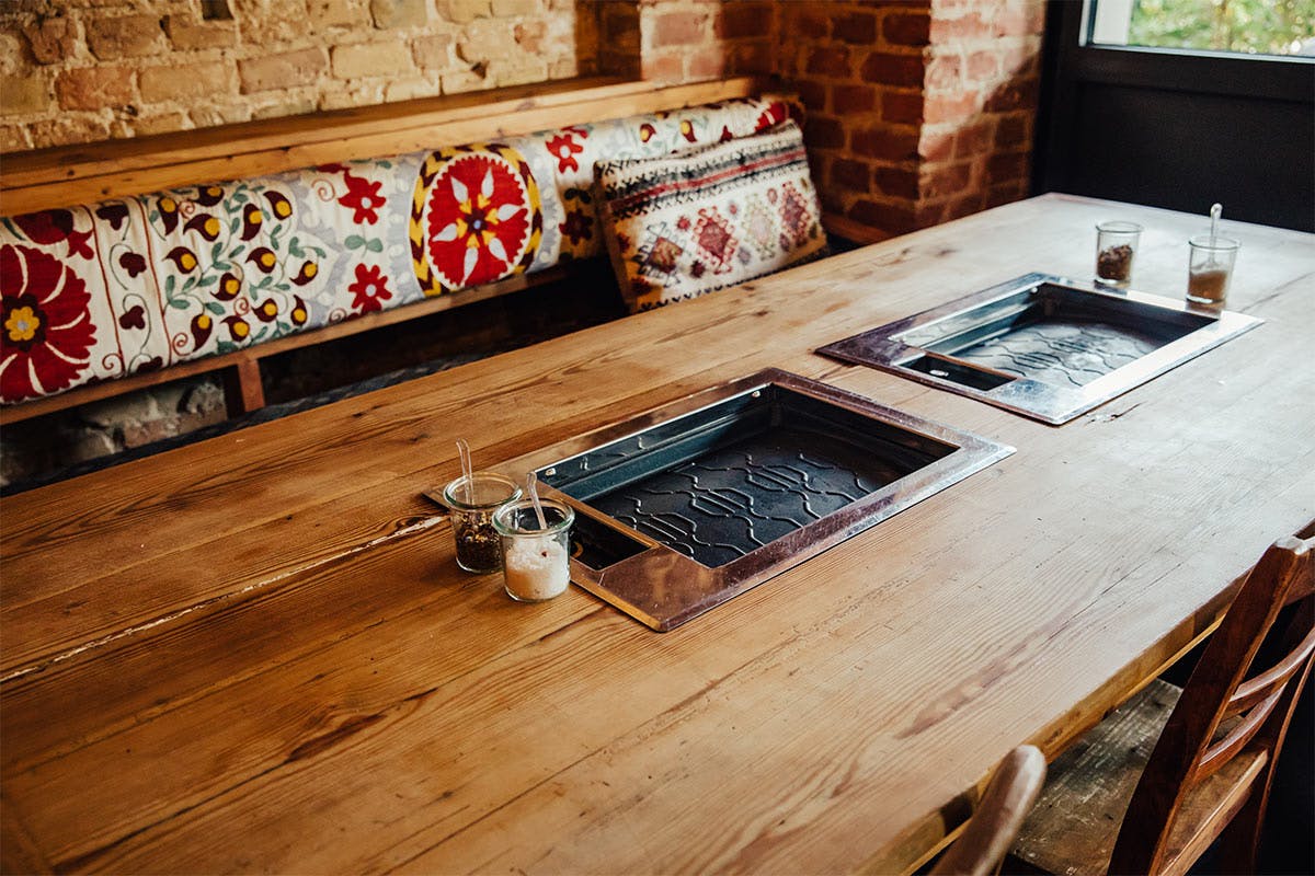 The 5 Best Mid-Range Restaurants in Berlin | Highsnobiety