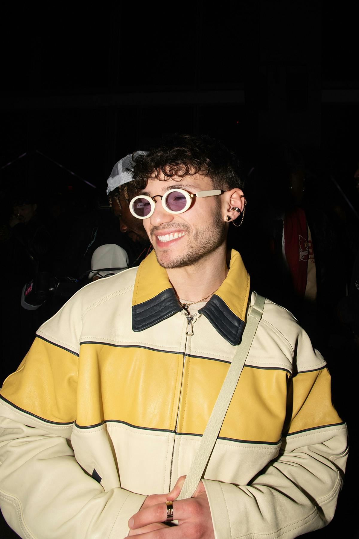 Highsnobiety Kicked Off NYFW With StockX