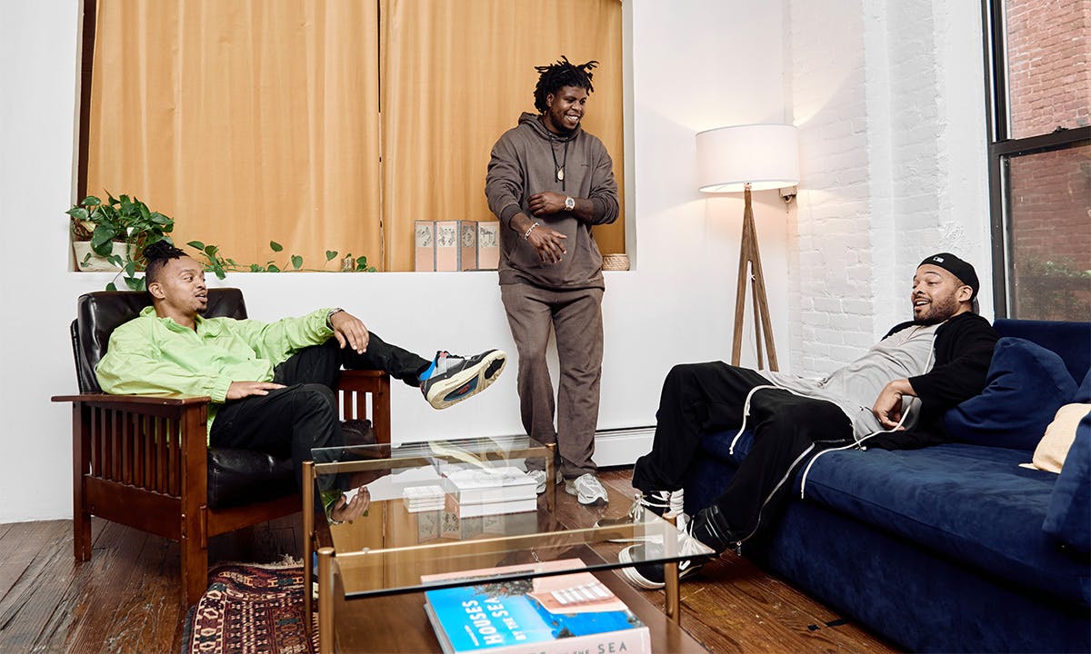 Ghetto Gastro's Guide to Good Taste | Highsnobiety