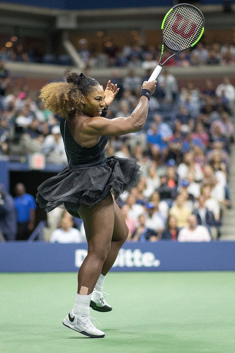 The 10 Most Iconic Tennis Sneaker Moments in History