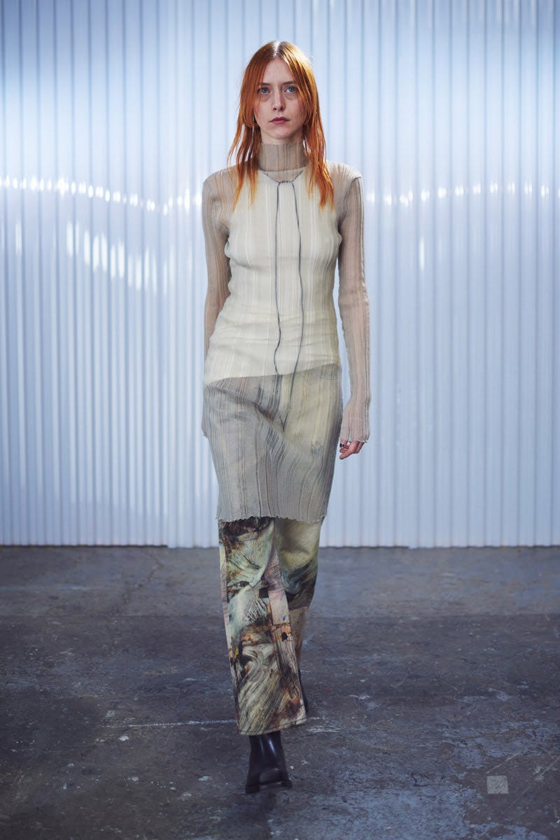 Our Legacy Co-Founder Talks Pushing Boundaries for FW20 & the ...