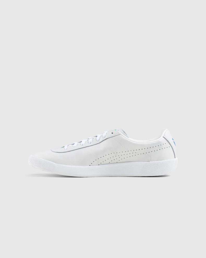 Puma – Star Tennis Whites | Highsnobiety Shop
