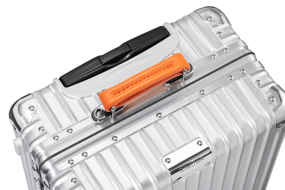 RIMOWA’s Holiday Collection is the Only Gift You’ll Want this Season
