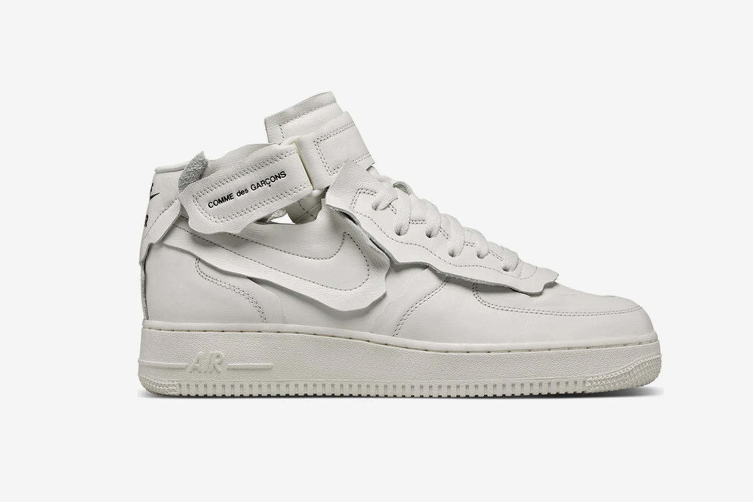 CDG Collab Sneakers: Where to Buy 10 of the Best