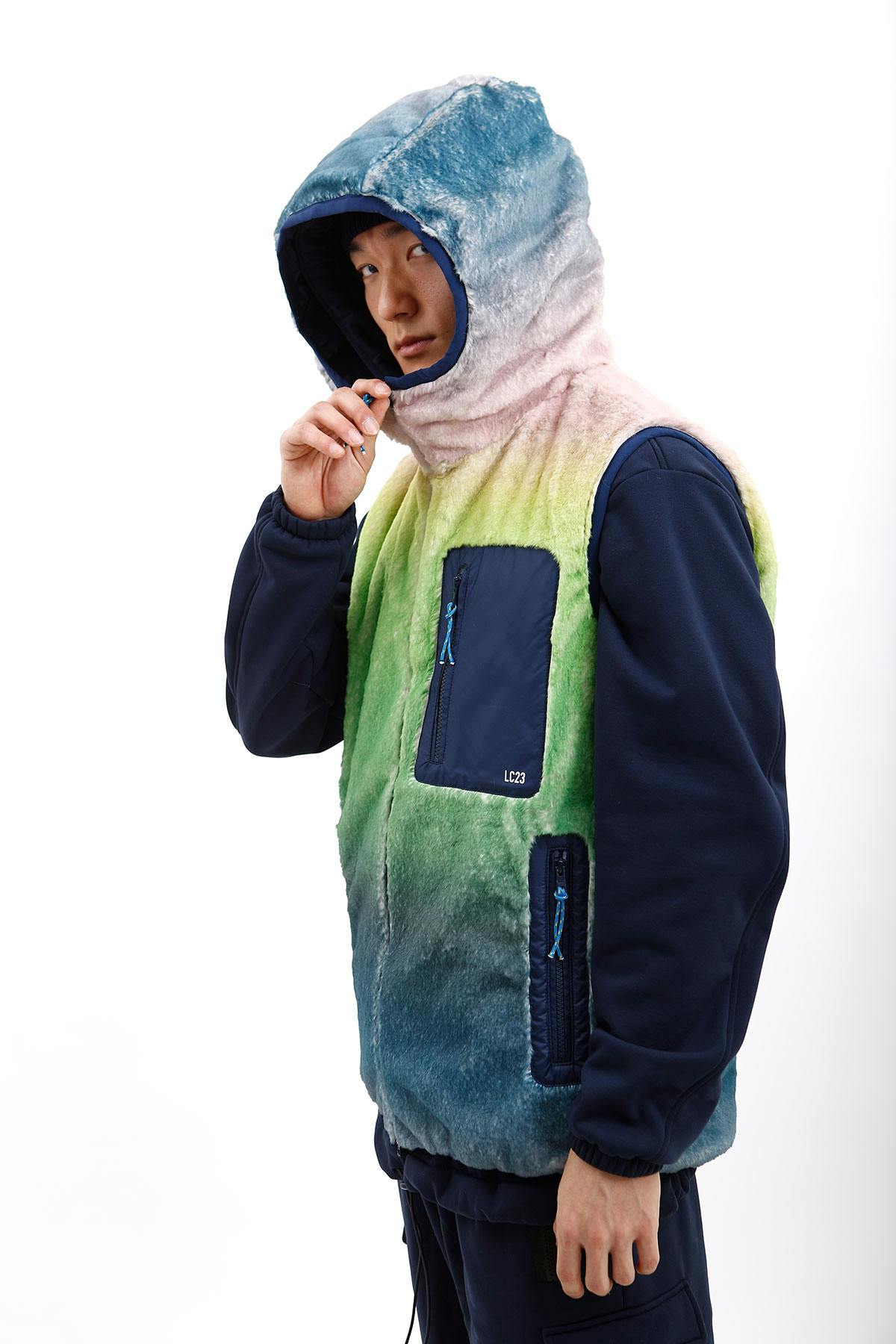 LC23 Loads Up On Fleece and Suiting Options For FW20