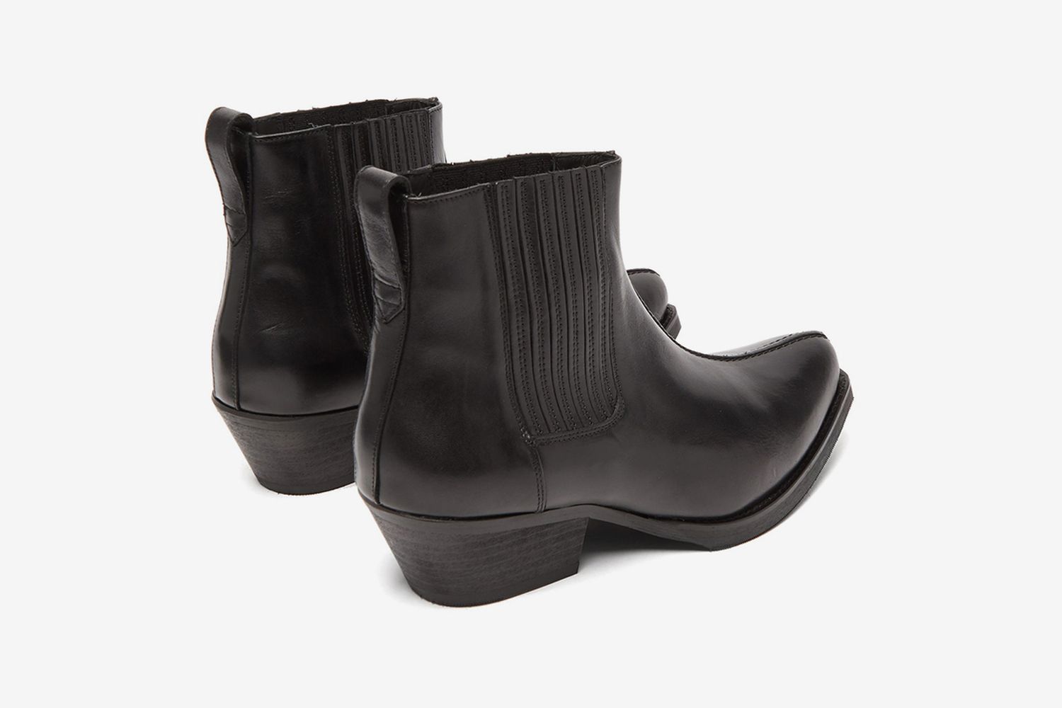 Best Heeled Boots for Men For Autumn/Winter 2019 | Highsnobiety