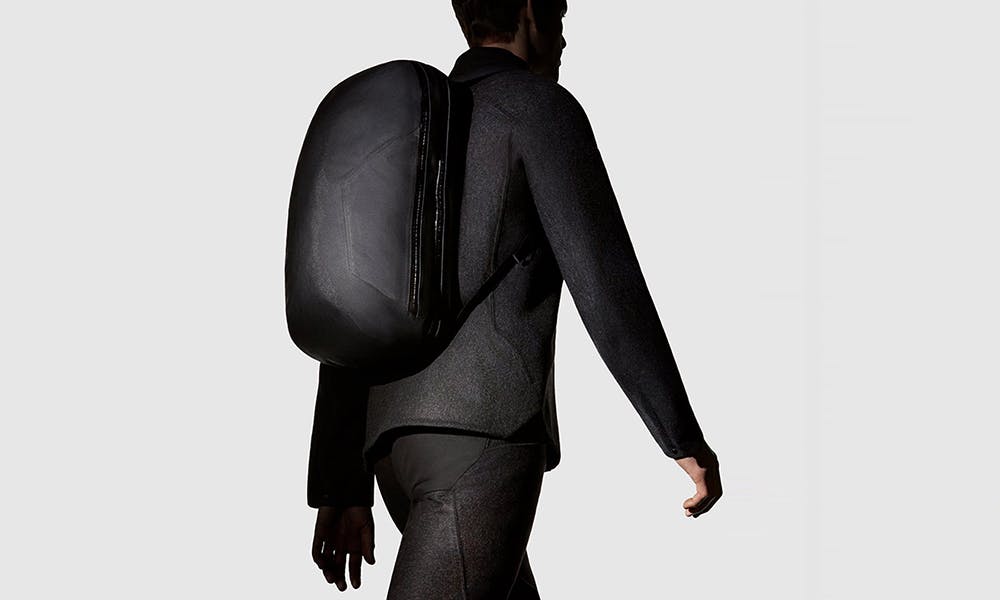 These Arc'teryx Veilance Pieces Are Raw Style & Function