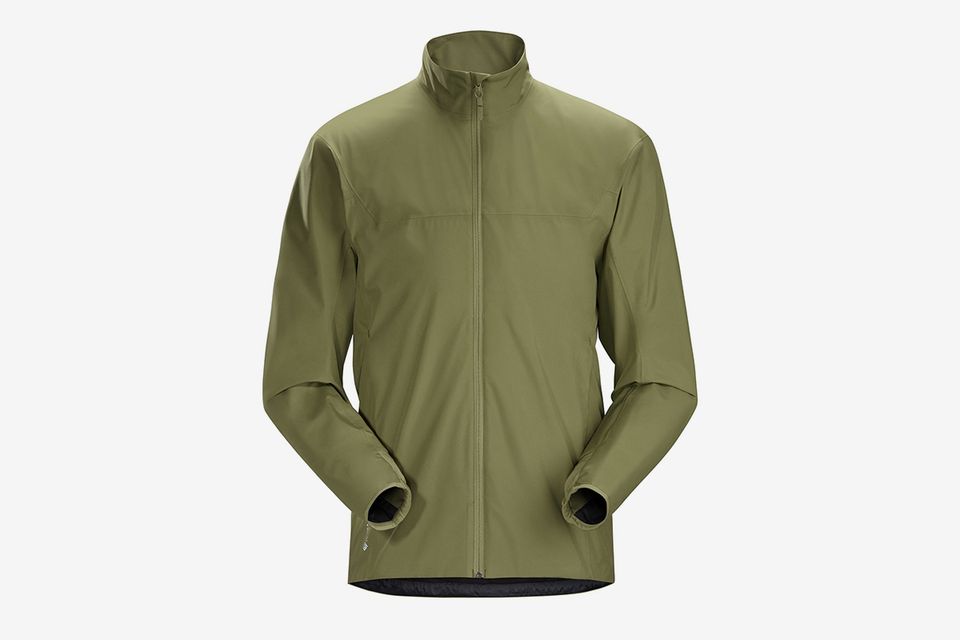 Virgil Abloh & Drake’s Arc’teryx LEAF Jackets: Best Alternatives