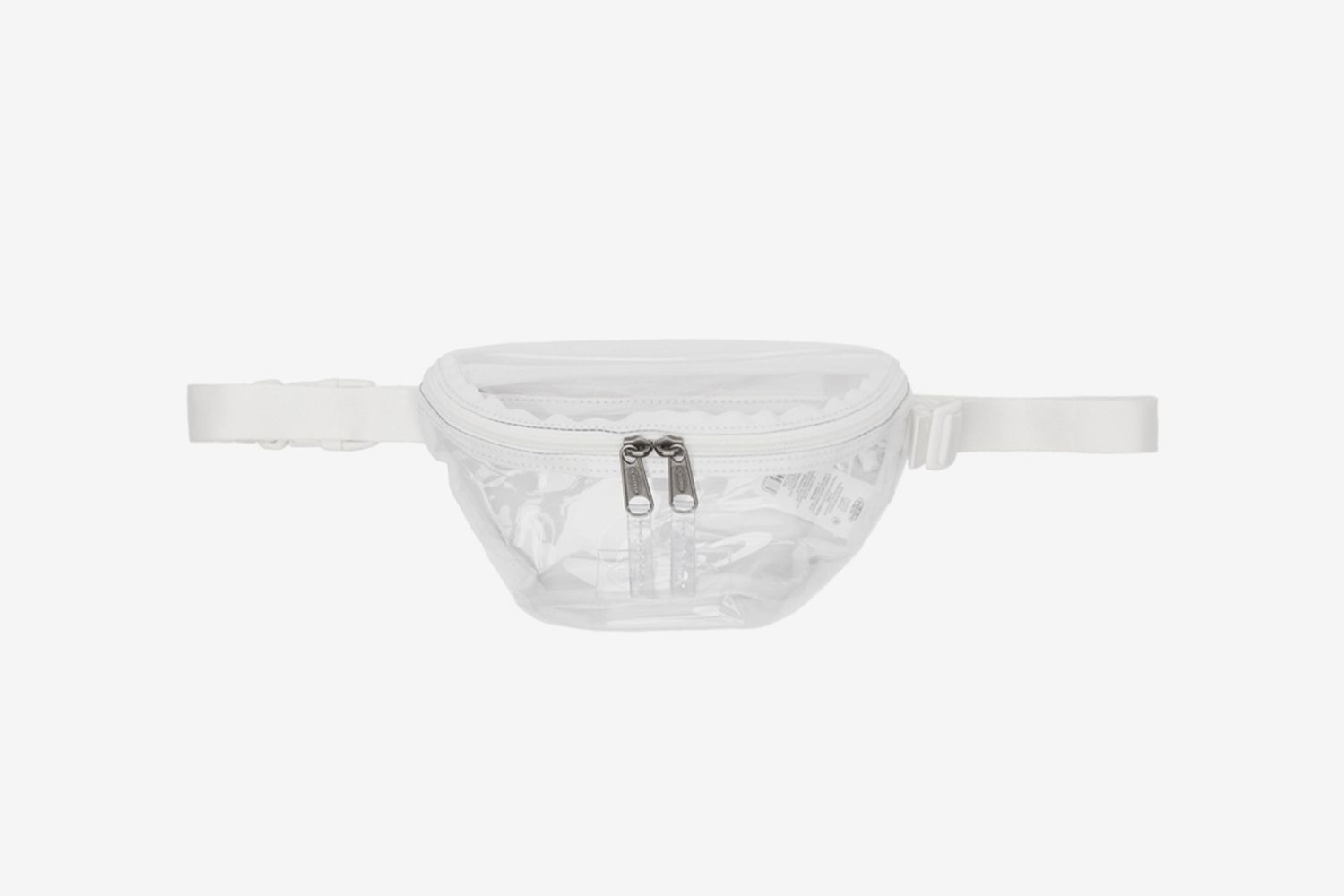 10 Transparent Bags That'll Really Show Off Your Fashion Clout