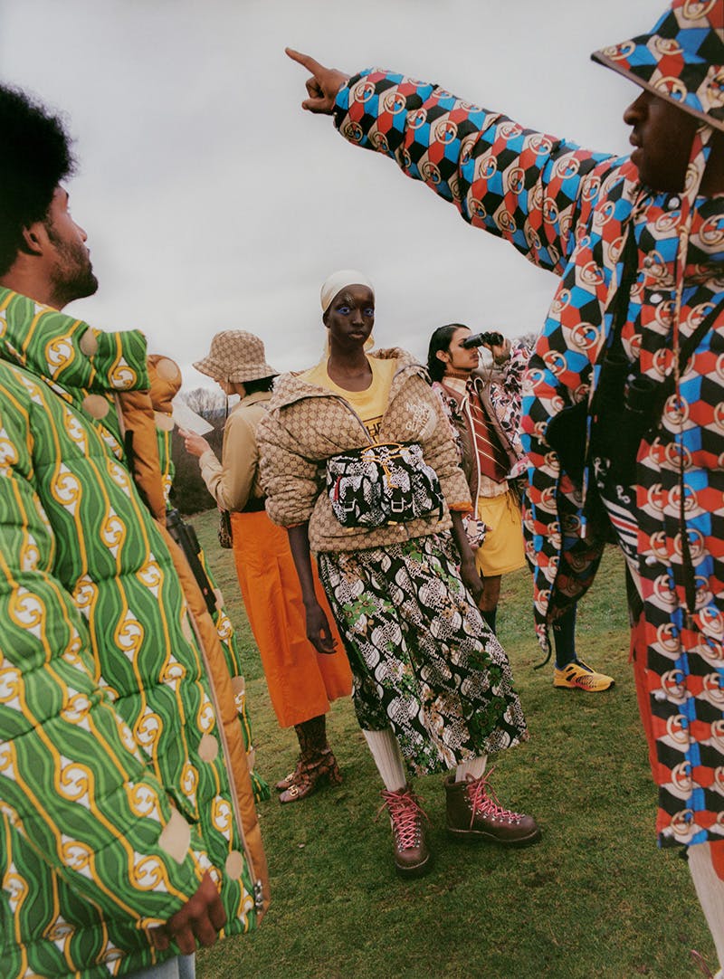 The North Face Is Everywhere, That's Not by Chance | Highsnobiety