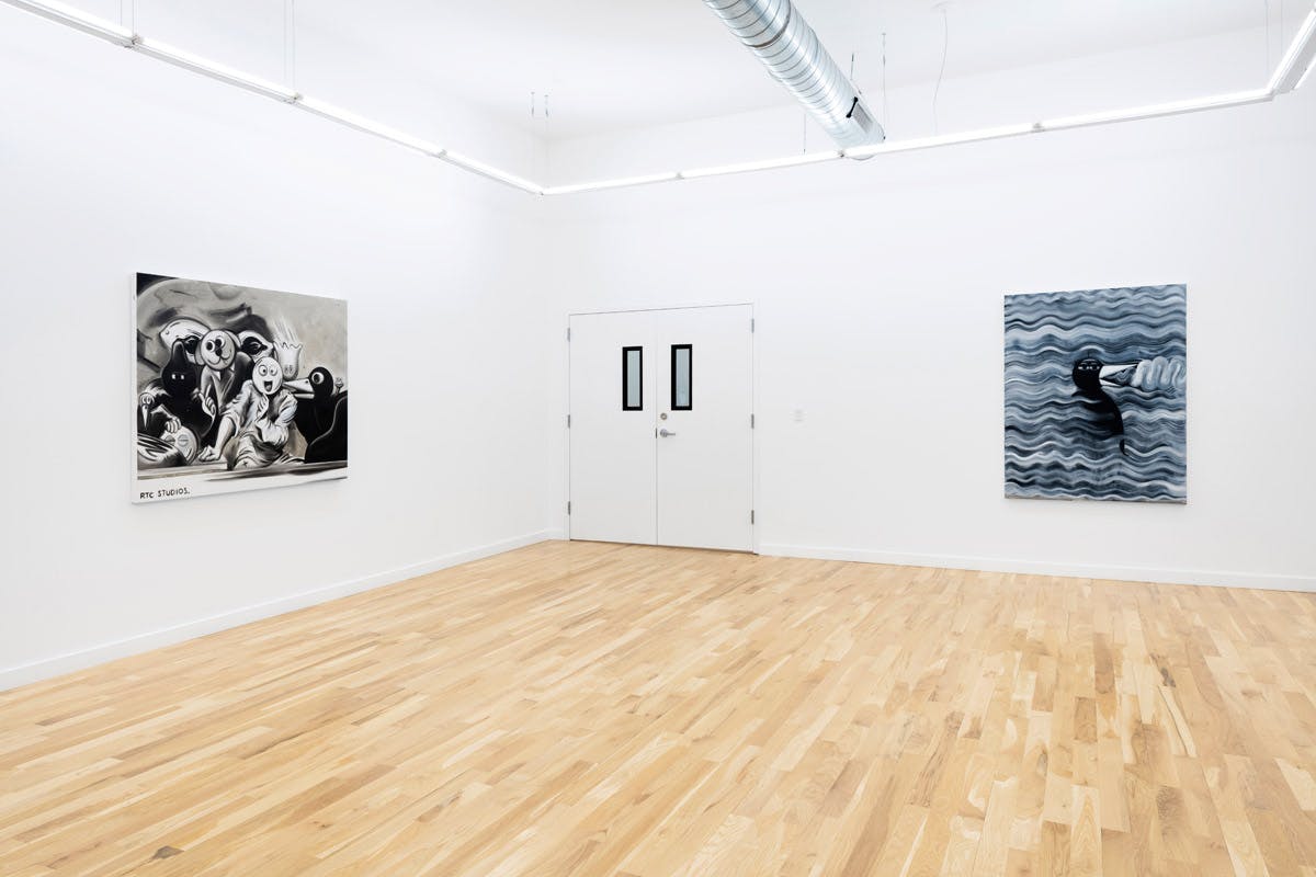 Ryan Travis Christian Is the Steady King of American Suburbia