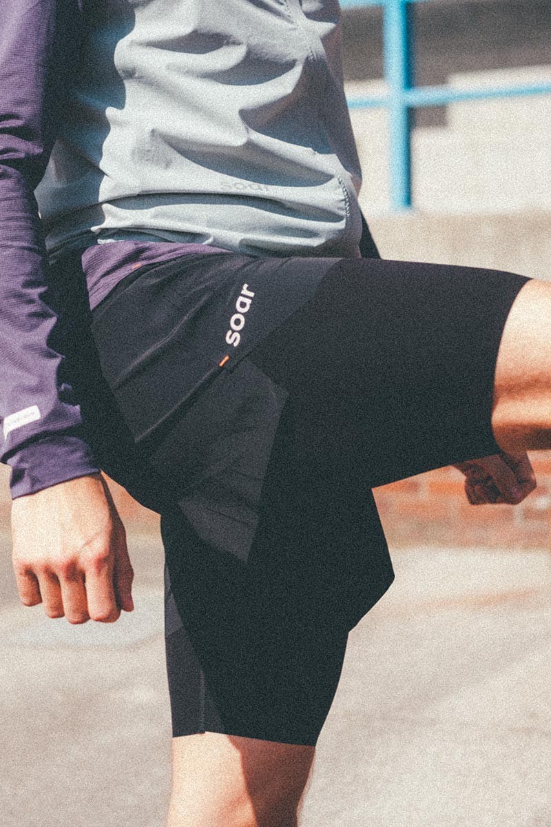 HIP Spotlights SOAR Running in Latest Editorial