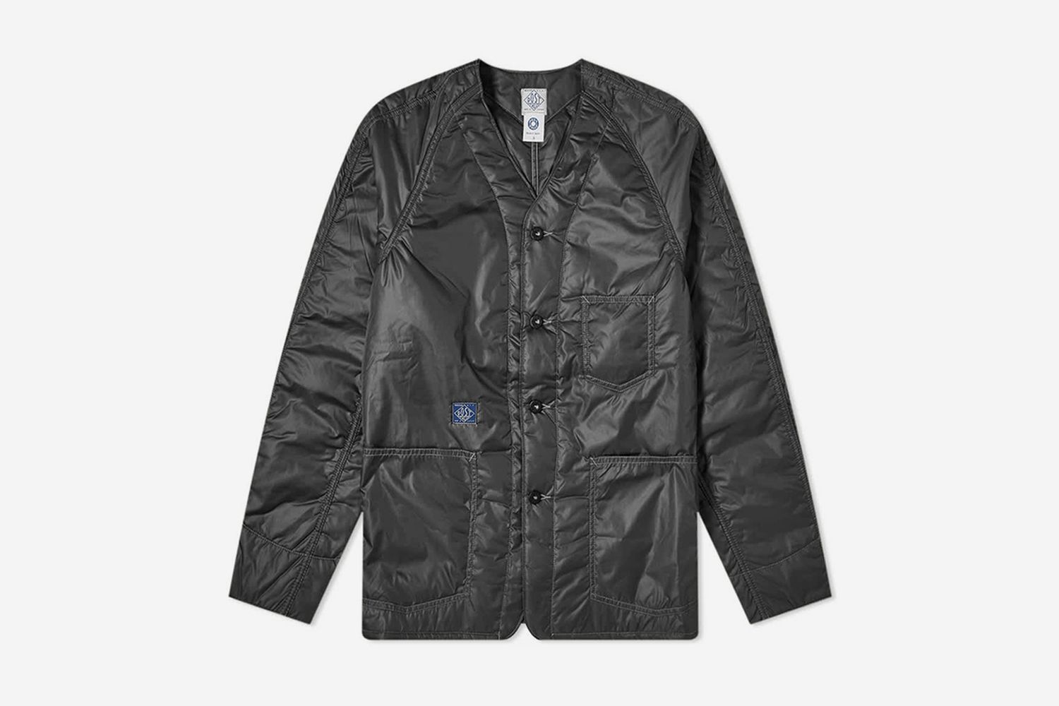 The Best Liner Jackets Around | Highsnobiety