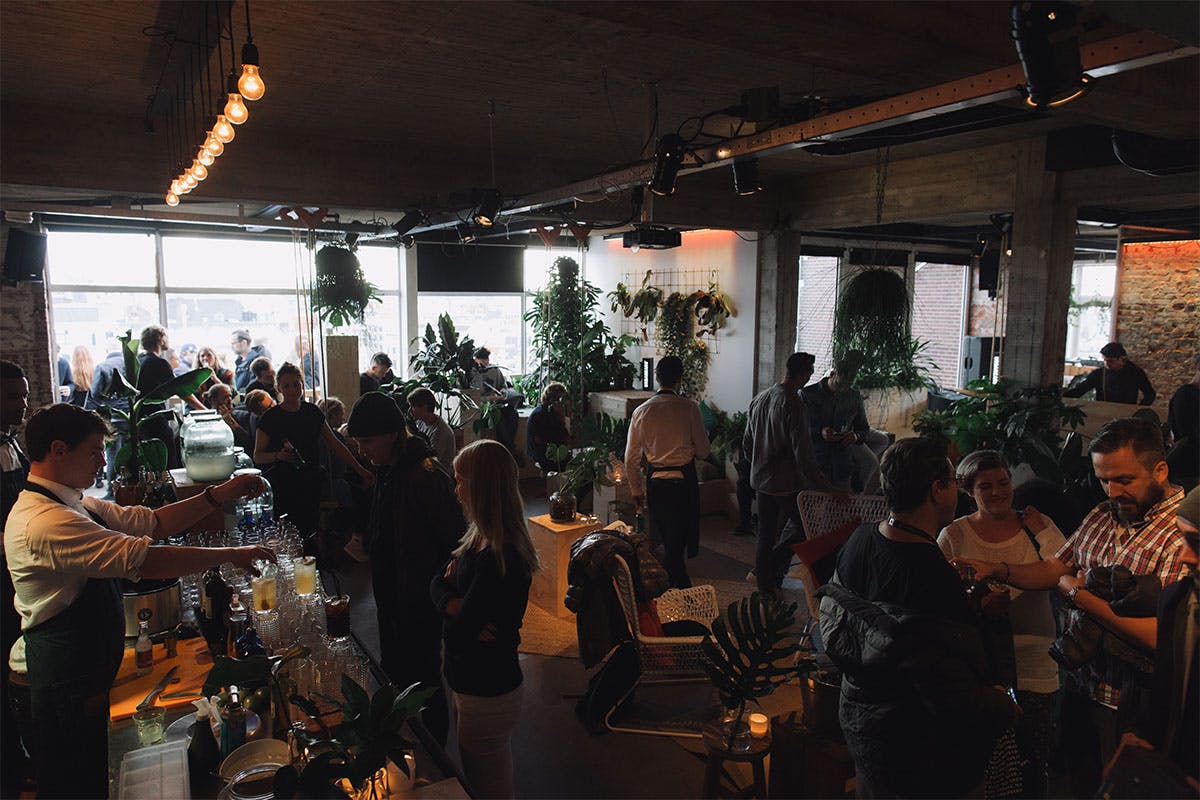 Amsterdam Dance Event: Here's What You Need to Know