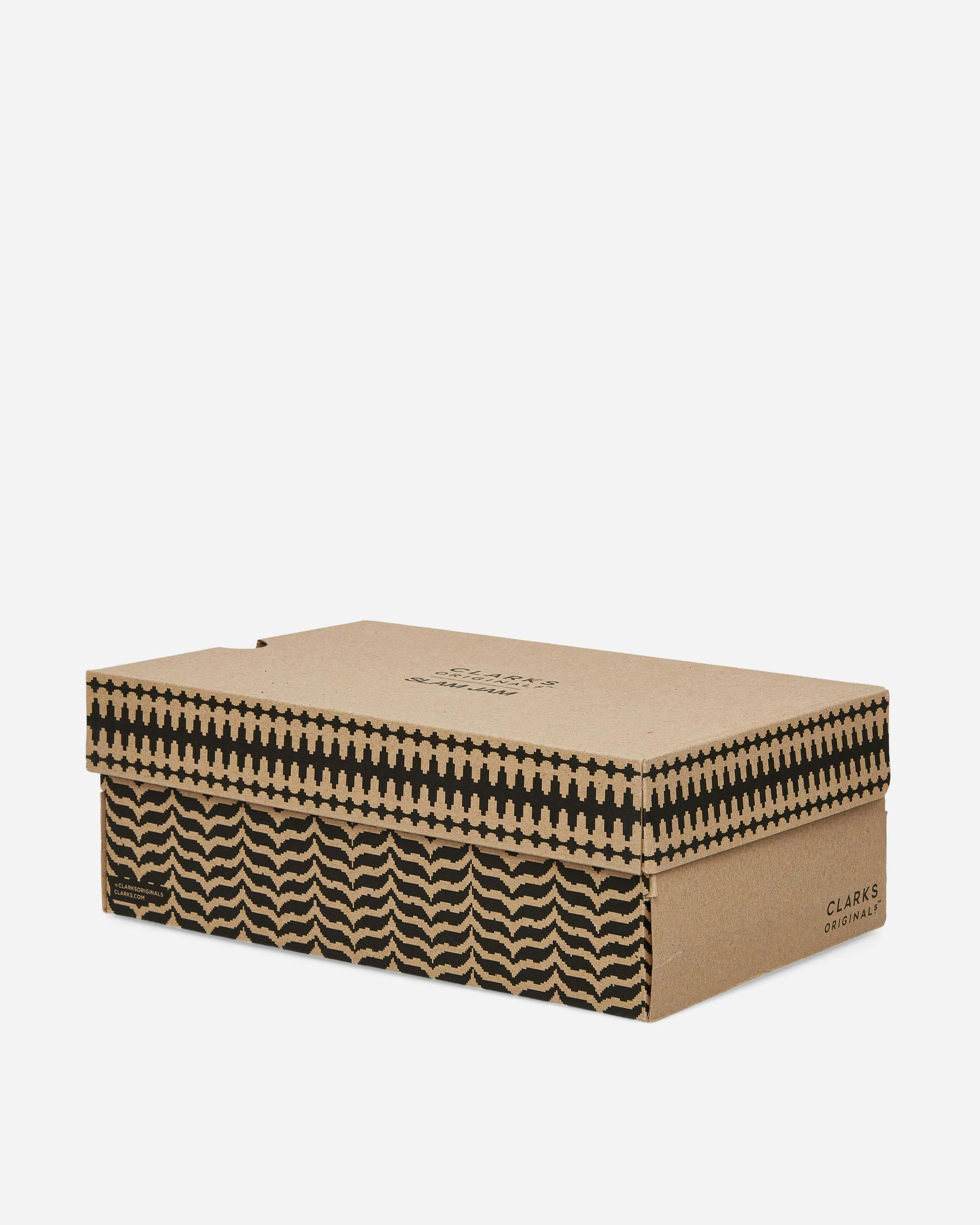 Clarks x Slam Jam Wallabee: Release Date, Price, Shop Links