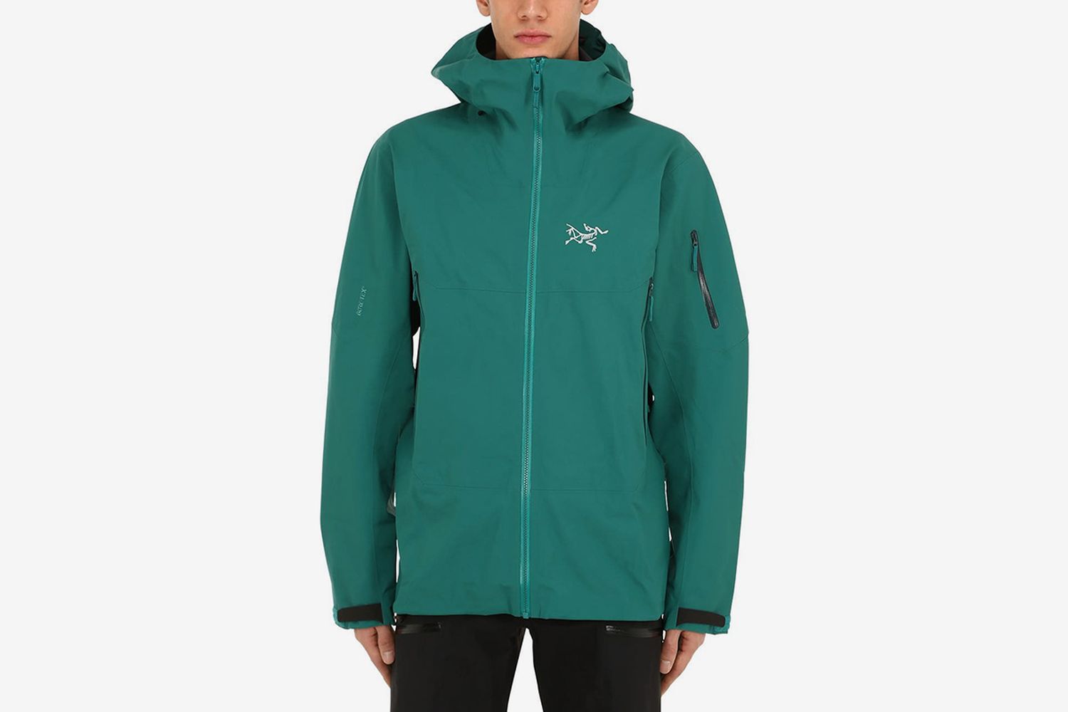 Virgil Abloh & Drake’s Arc’teryx LEAF Jackets: Best Alternatives