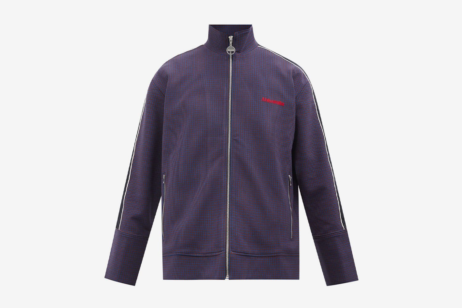 10 of the Best Luxury Track Jackets to Wear in 2021