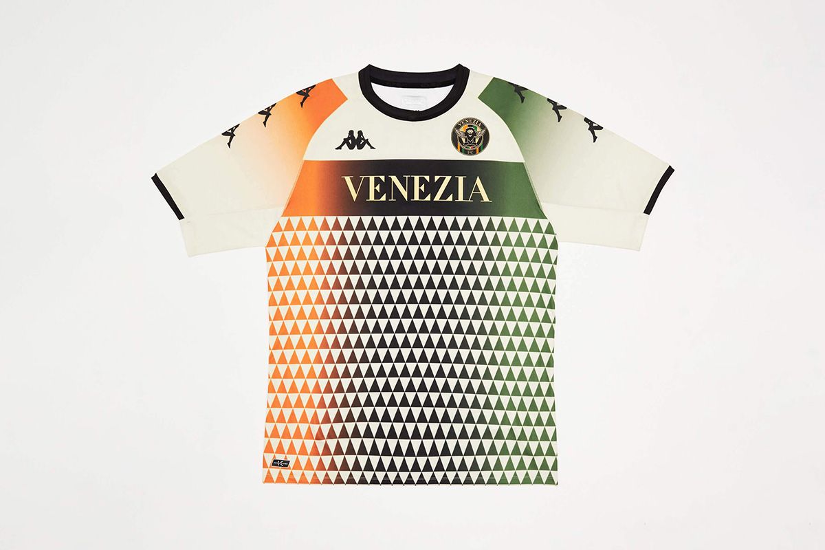 10 of the Best Football Shirts to Wear in Summer 2022