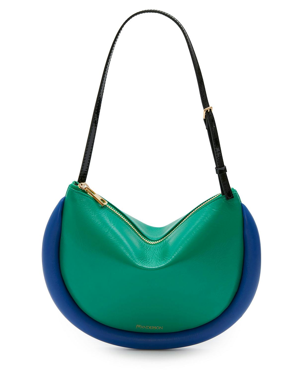 JW Anderson's Bumper Bag Is a Pop Girlie Favorite