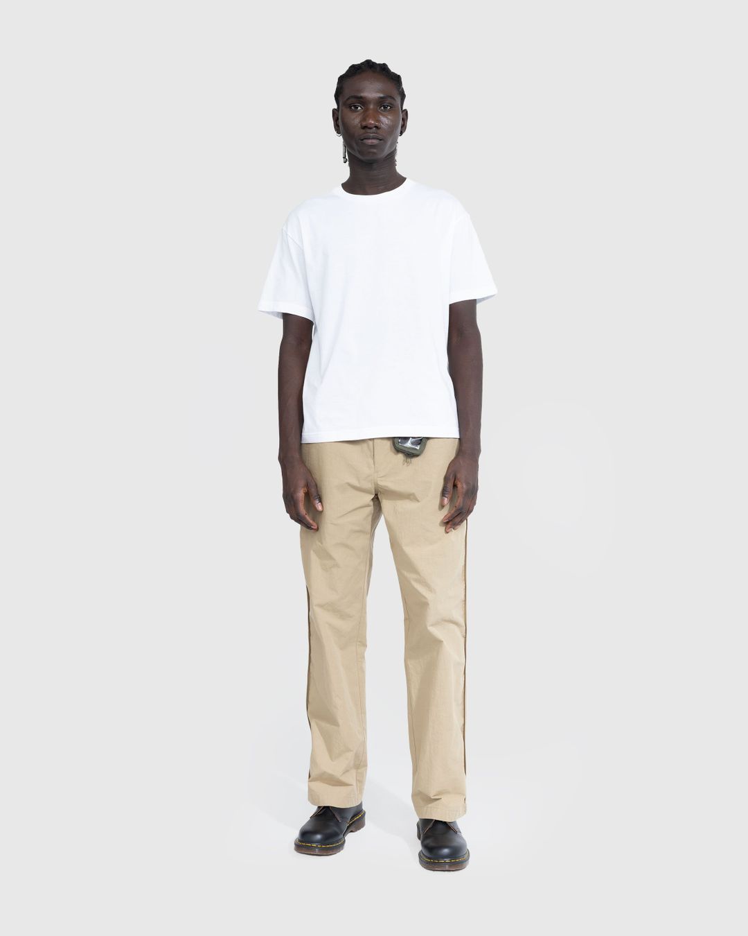 Human Made – 3PACK T-SHIRT SET White | Highsnobiety Shop