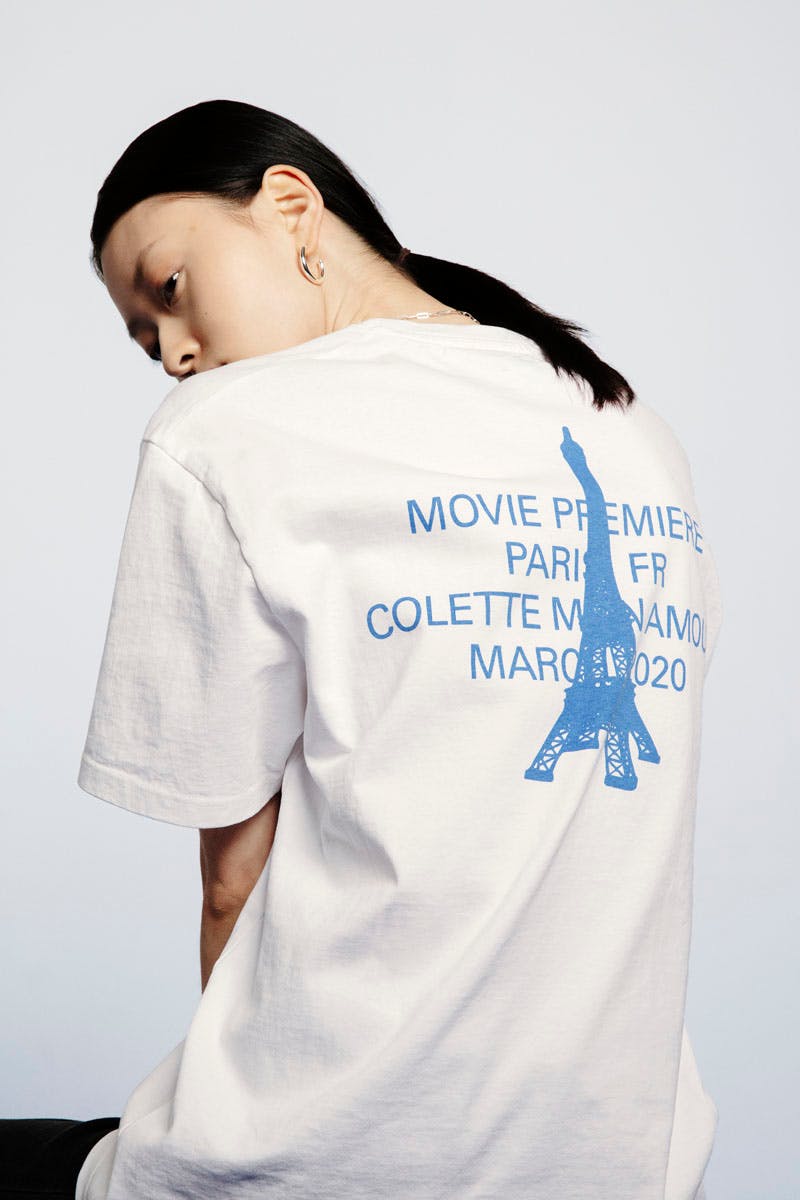 Our New ‘Colette, Mon Amour’ Merchandise Capsule Is Available Now