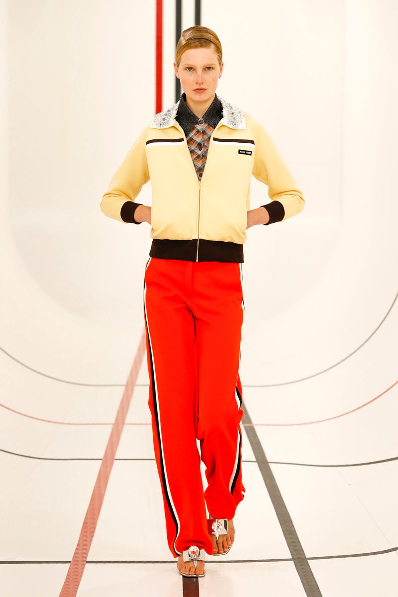 We Are Thirsty for a Miu Miu Menswear Revival