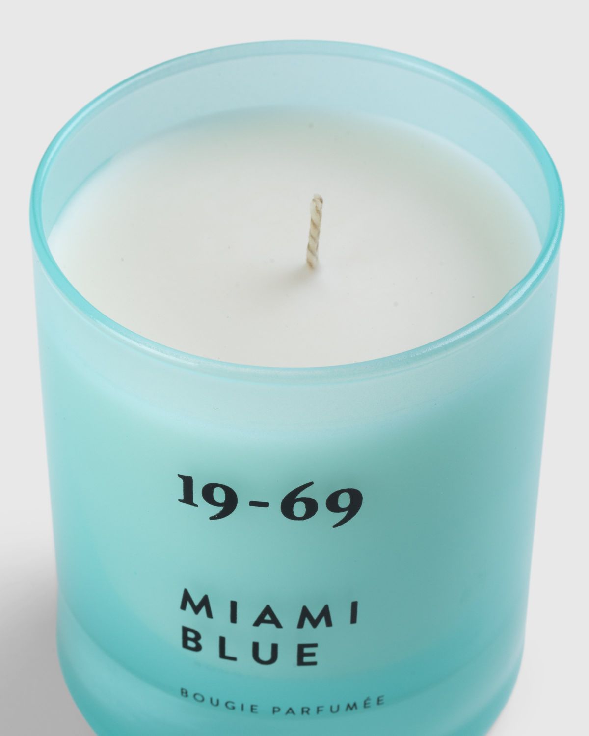 19-69 – Miami Blue BP Candle | Highsnobiety Shop