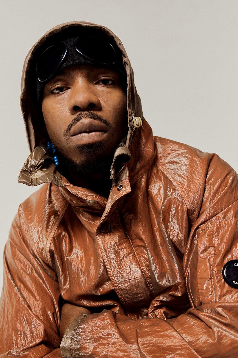 C.P. Company Calls on Its Community for SS23 Campaign