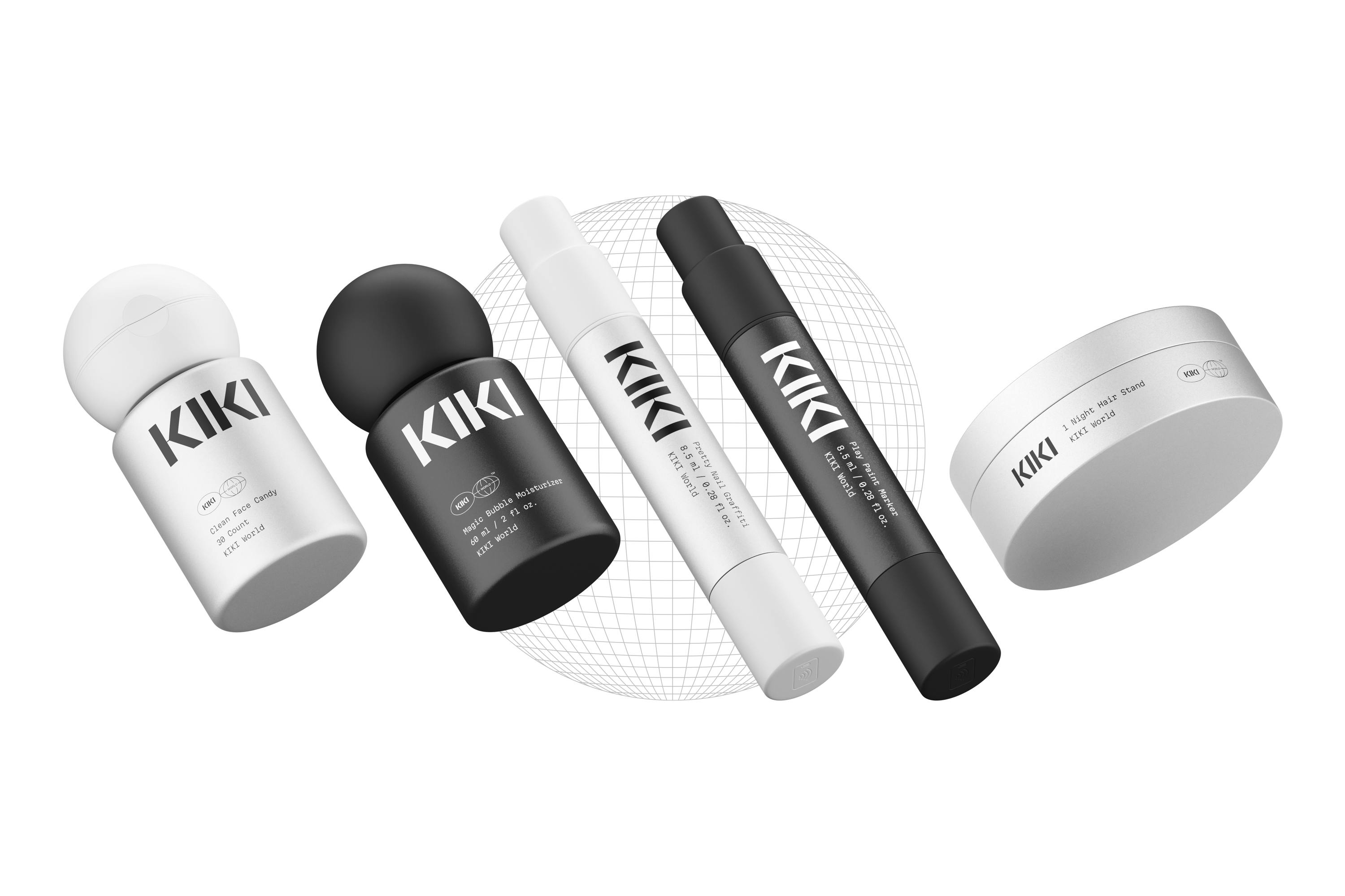 KIKI World: the Next-Gen Beauty Brand Making Customer Boss