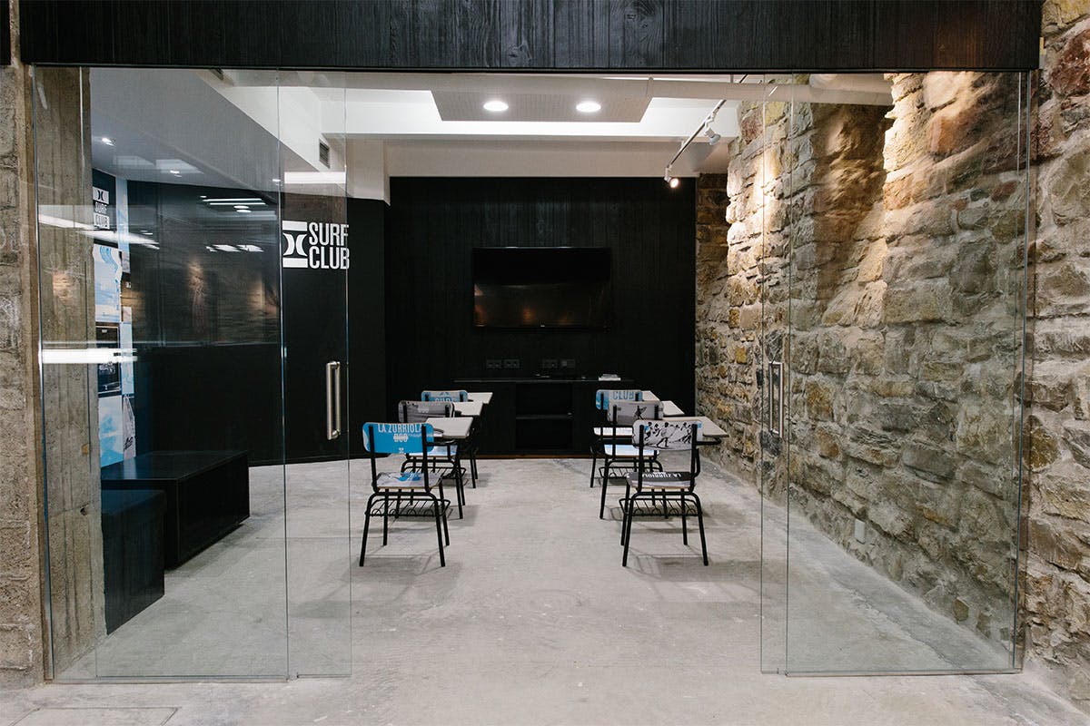 Hurley Surf Club Launches in San Sebastián | Highsnobiety