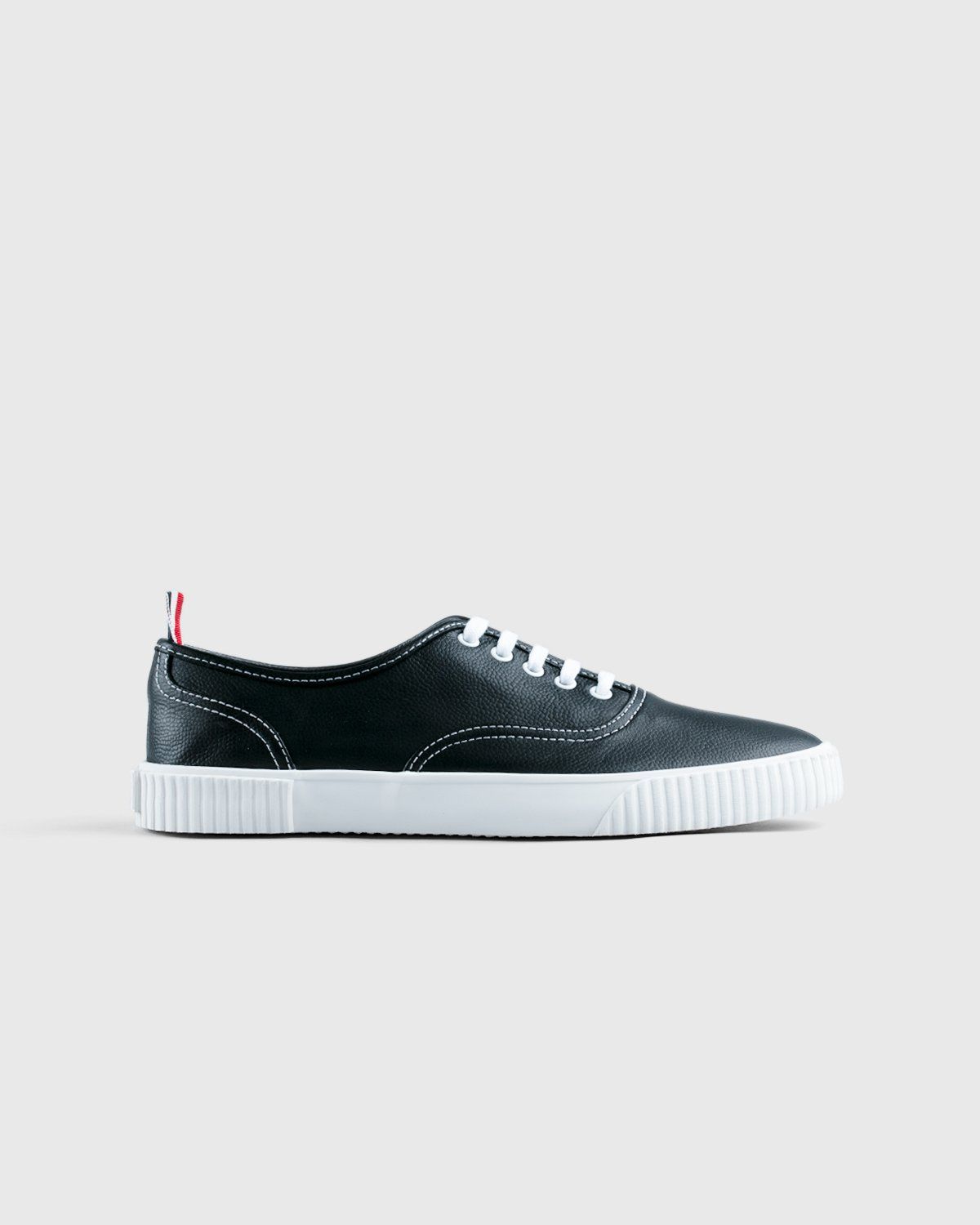 Thom Browne x Highsnobiety – Women's Heritage Sneaker Grey ...