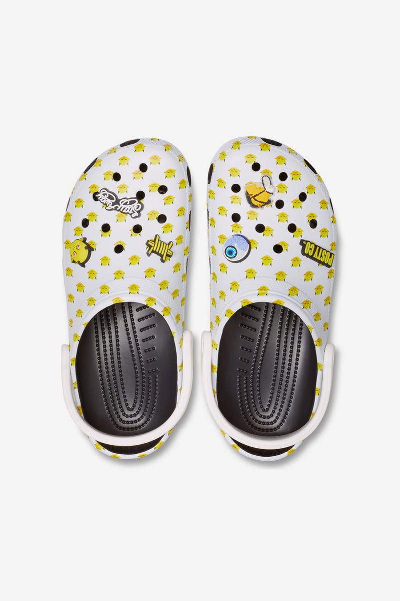 Crocs’ Fashion Collaborations: A Complete Guide | Highsnobiety