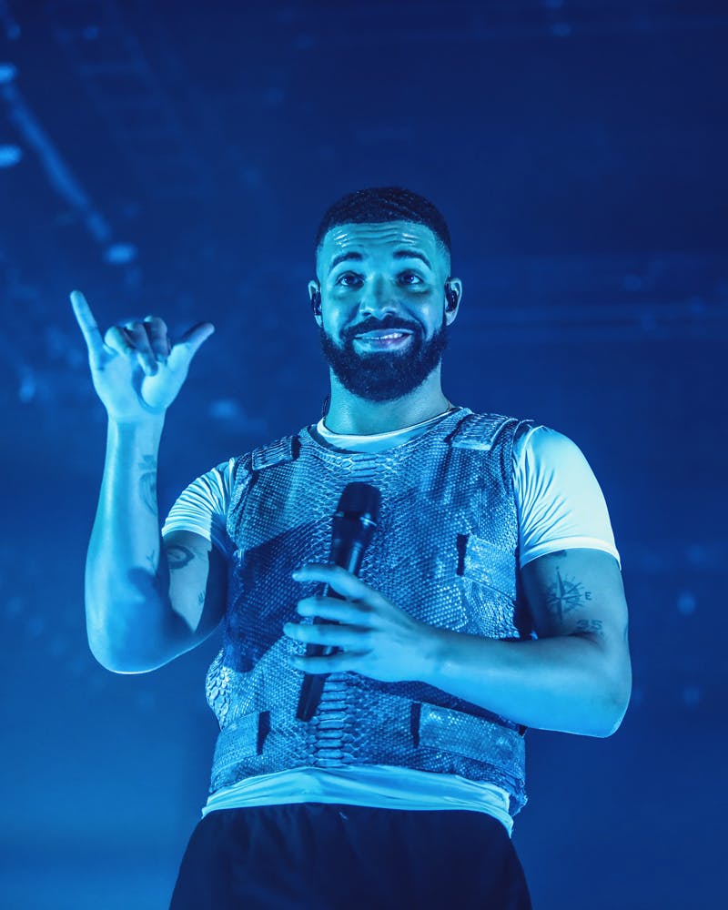 How Exactly Did Drake Become the 'Artist of the Decade?'
