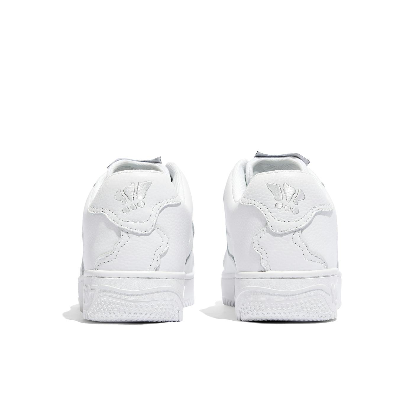 MSCHF's Super Normal 2 Sneaker Is Back in Crisp All-White