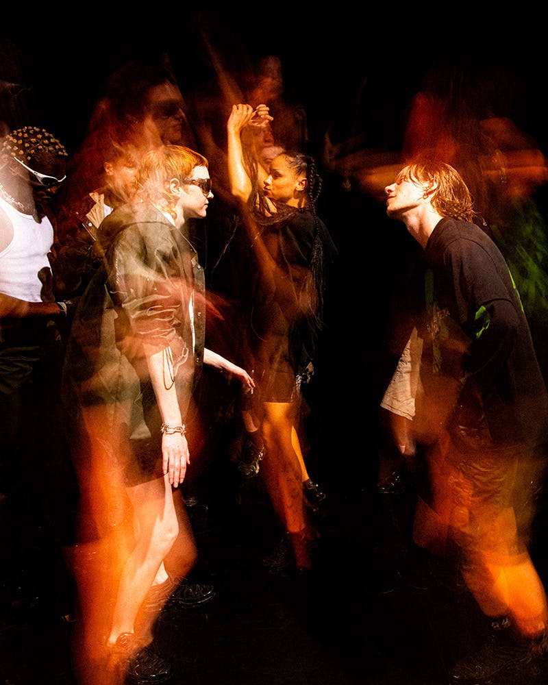 Introducing 44 LABEL GROUP, the Missing Link Between Clubwear & Couture