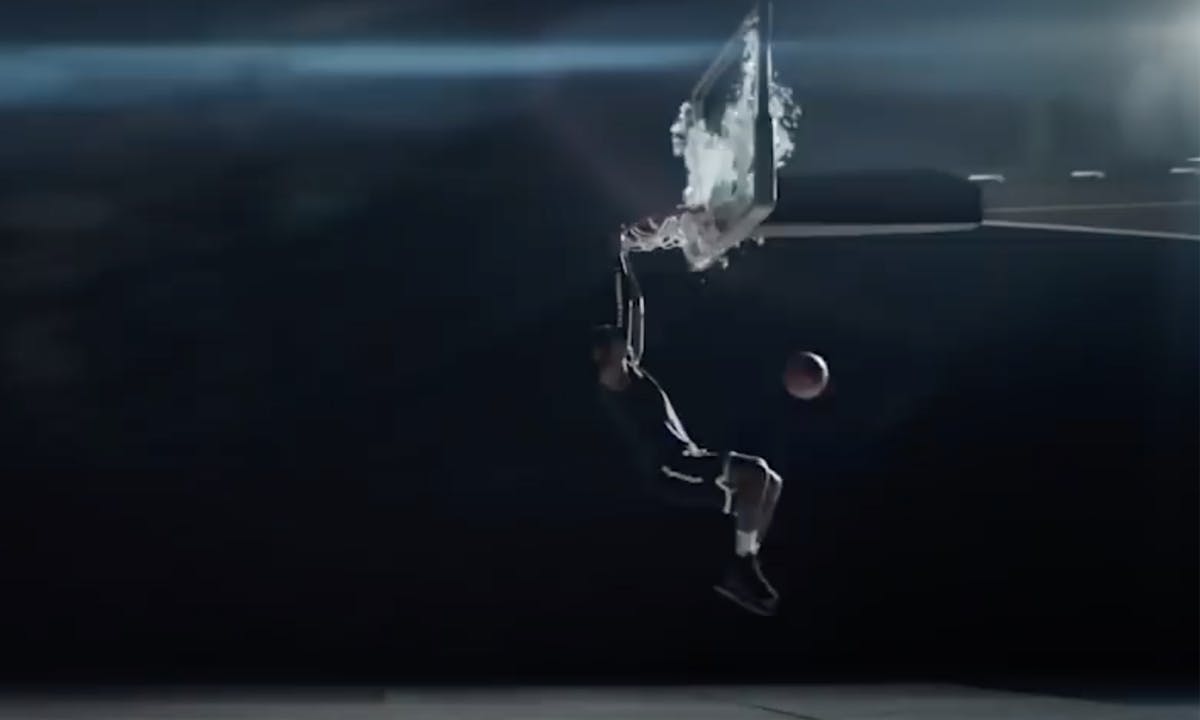 LeBron James Is the Face of GMC’s New Hummer EV