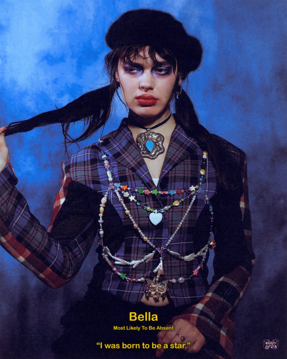 Beepy Bella Founder Talks Tie Drop & Online Ceramics Collab