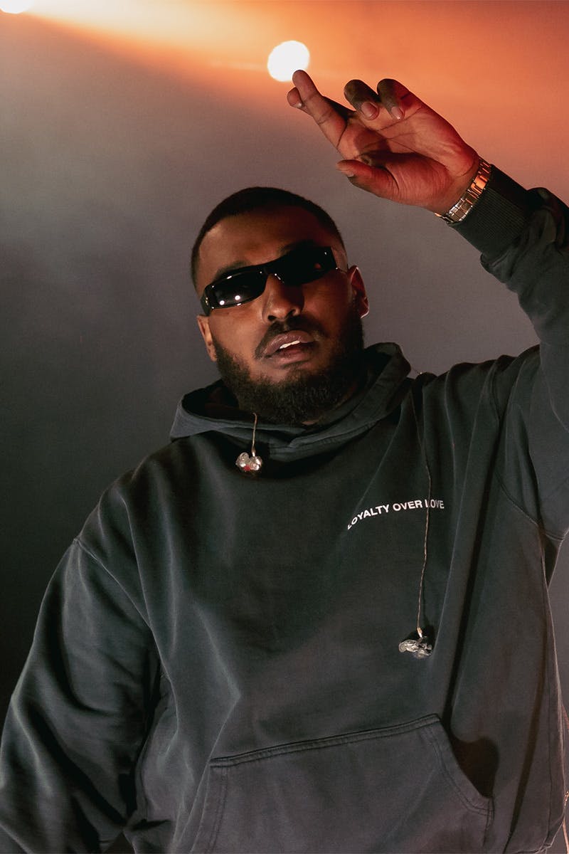 Are You Ready for Rapper reezy’s New Music?