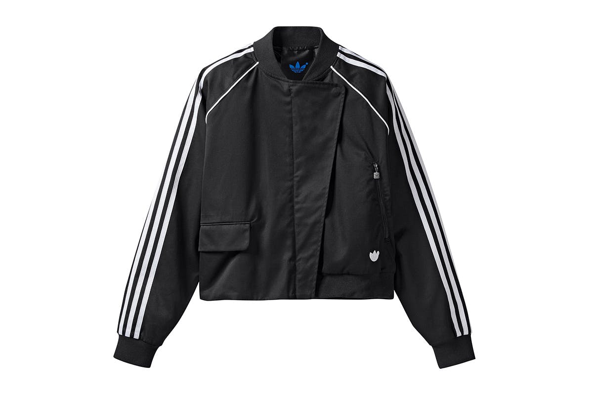 adidas Originals Blue Version Tracksuits: Release Date, Info