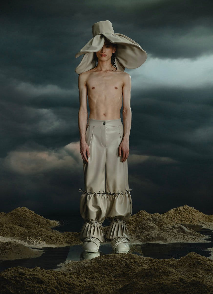 Spoiler: YUME YUME's Apparel Is Just as Good as Its Shoes