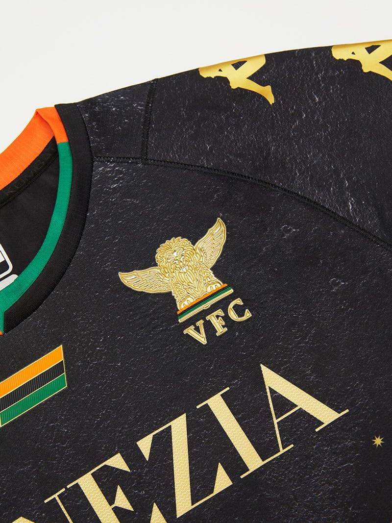 Venezia & How Fashion Became the New Winning In Football