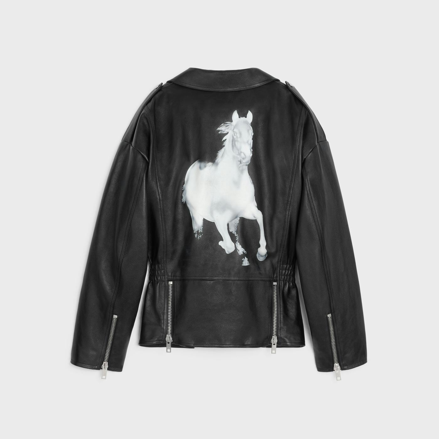 Banks Violette in Interview on His CELINE FW22 Collab Collection