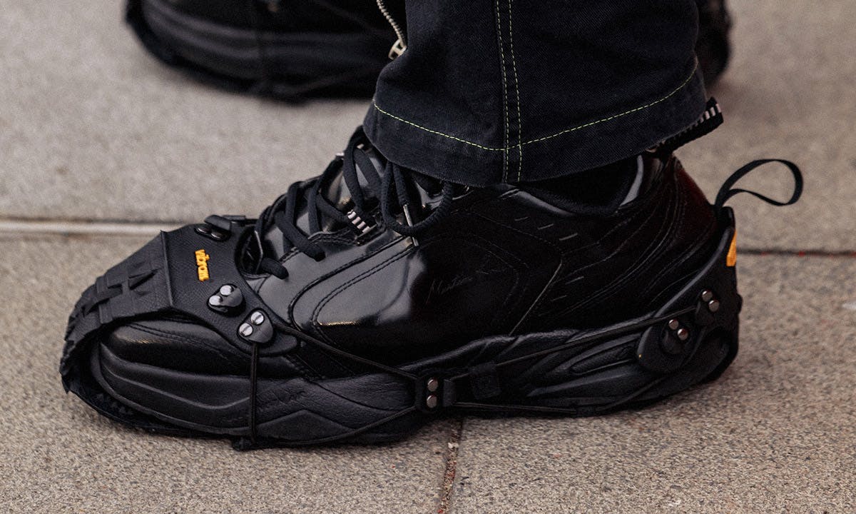 Hyper-Functional Sneakers Are More Than Just a Trend