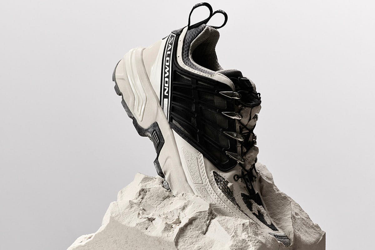 Exclusive Salomon ACS Pro Advanced Colorways Hit DSM