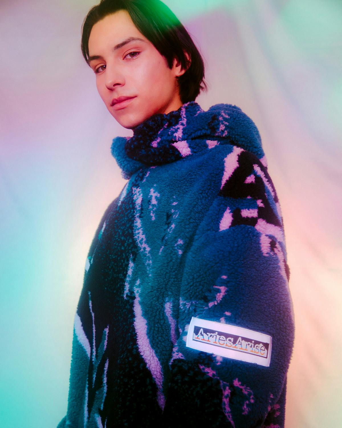 How Aries Nailed Big "Fuck off" Energy for SS20 | Highsnobiety