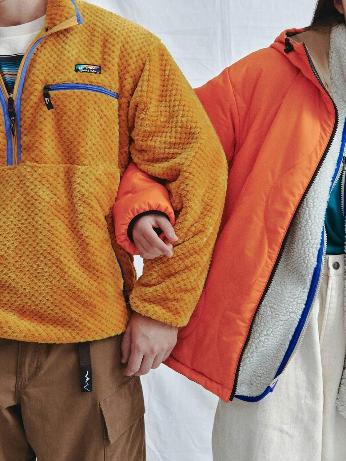 Manastash's FW23 Collection Is as Good as Outdoor Gear Gets