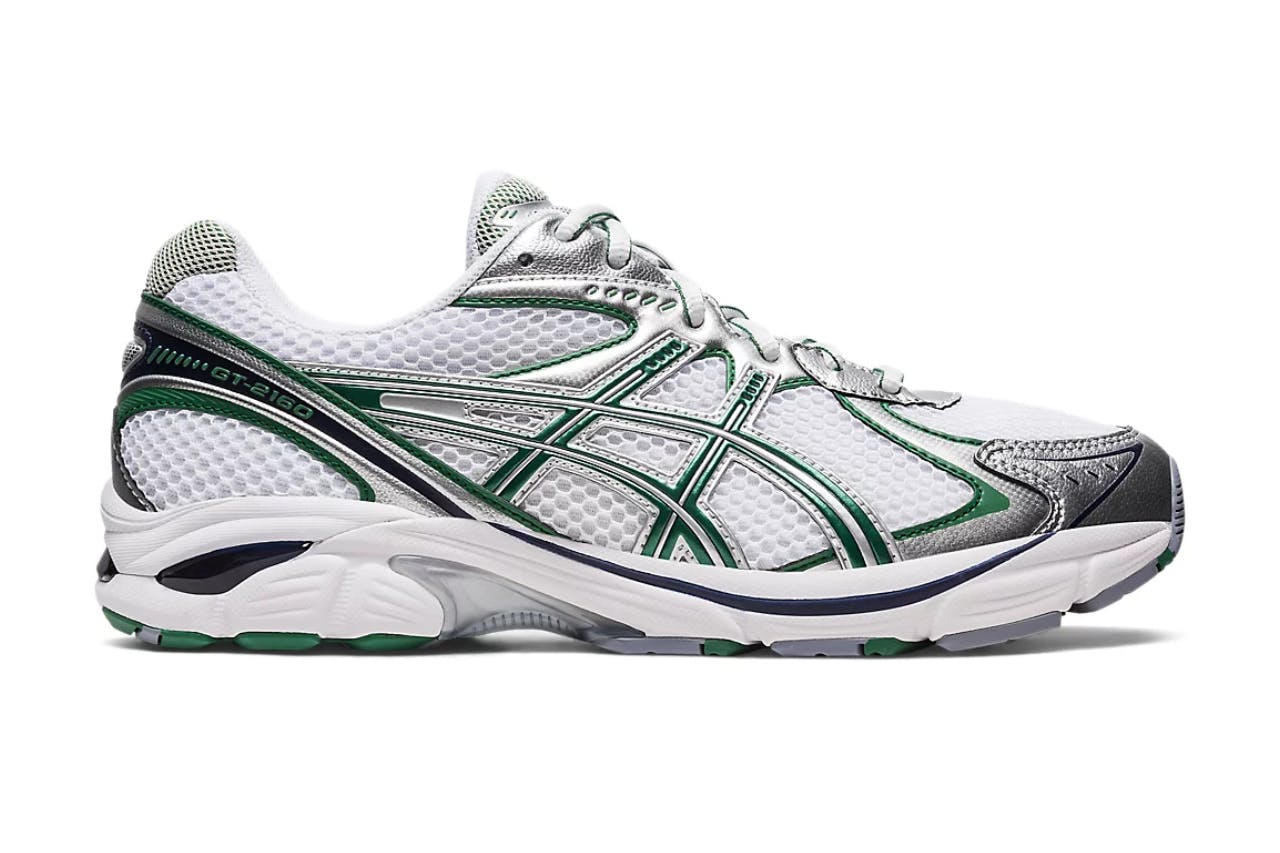 ASICS' GT-2160 Has Your Summer Sneaker Needs On Lock